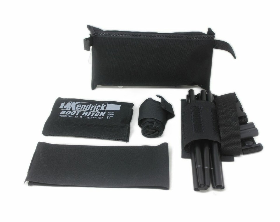 Kendrick Traction Device KTD Splint - Black | eBay