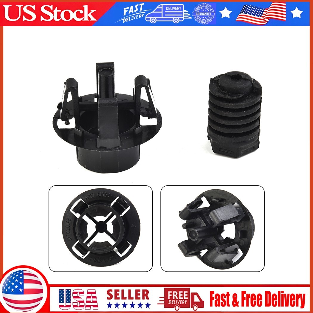 Hood Rubber Bumper-Cushion Buffer-Stop A0019981440 For Mercedes-Benz ...