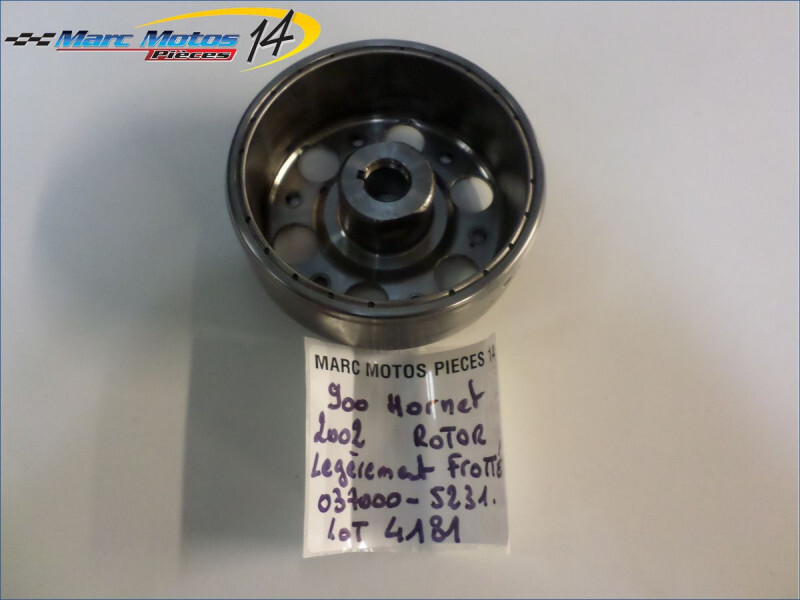 ROTOR HONDA 900 CBF HORNET 2002 | eBay