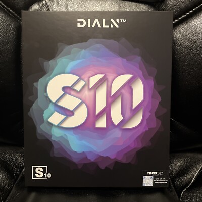 NEW - Open Box - DIALN S10 Tablet 4G + WIFI - 64 GB - T-Mobile - 10 ...