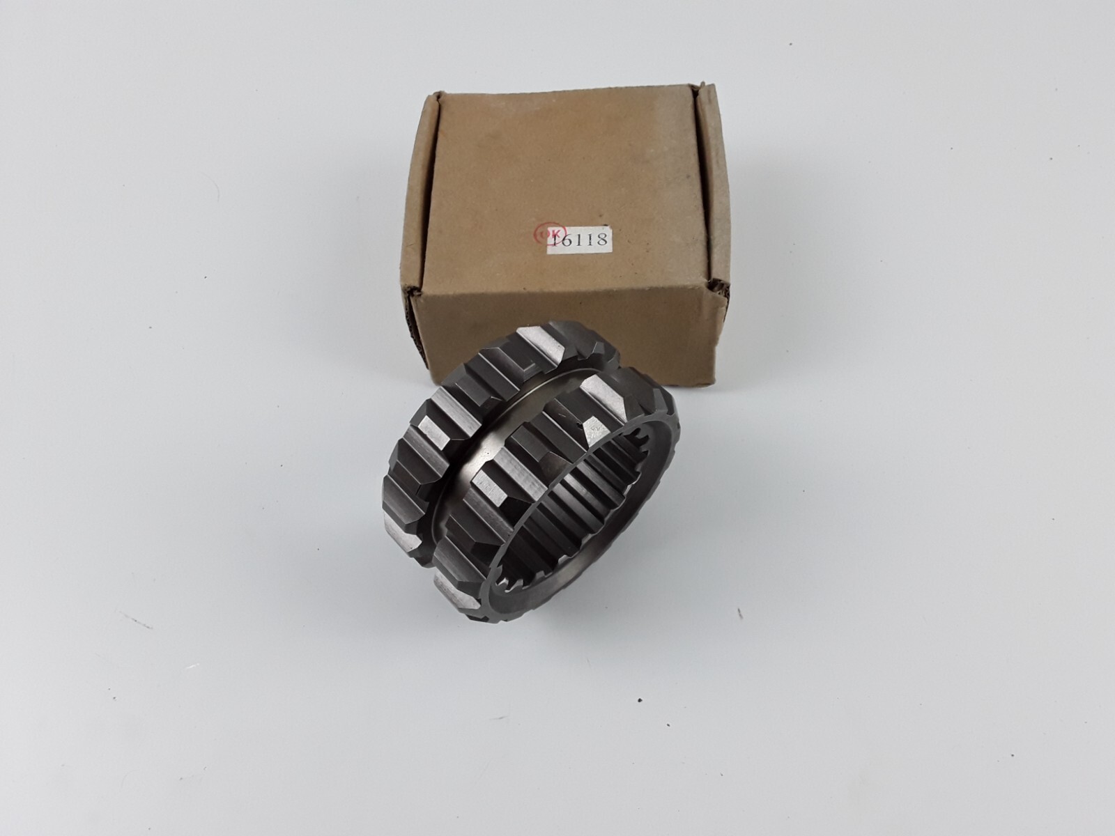 16118 For Eaton Fuller Transmission Sliding Clutch p/n 4306648 ...