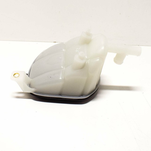 2009 MERCEDES BENZ Ml300 CDI W164 RHD Coolant Expansion Tank OEM ...