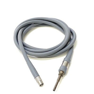 Light Sources - Light Guide Cable
