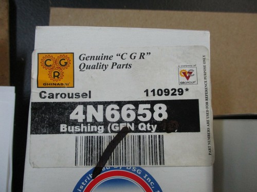 *2* Aftermarket Camshaft Bearings 4N6658 *NOS* 4N-6658 | eBay