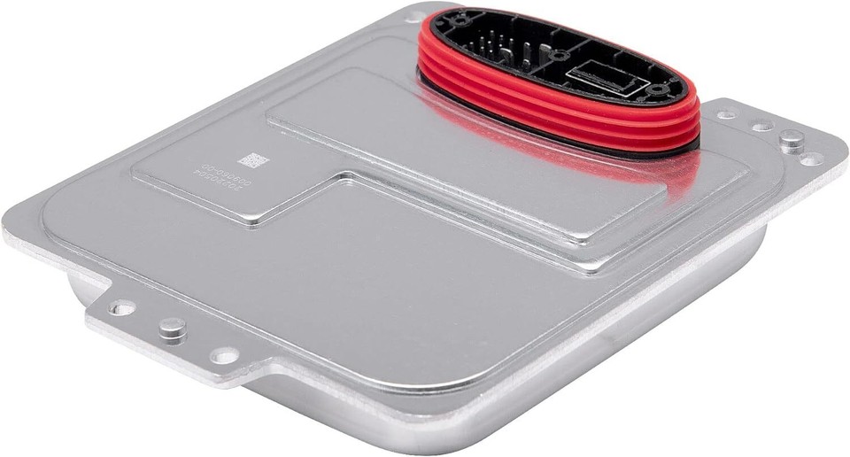 Xenon Headlight Ballast Module For Mercedes E Class W212 E350 E550 ...