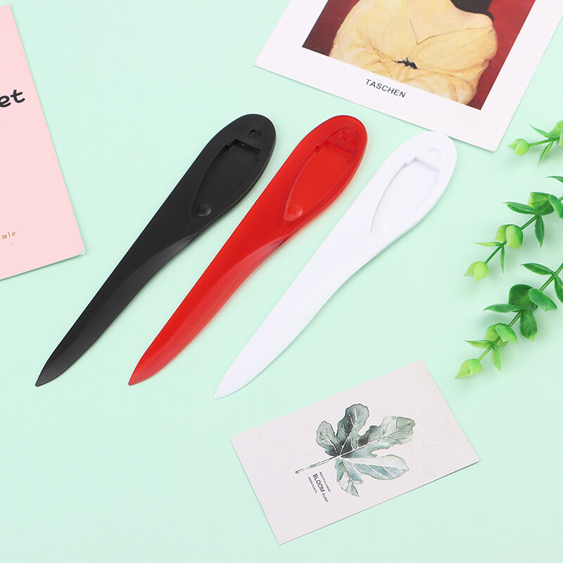 3Pcs Point Tuner Seam Creaser Creases Sewing Tool Plastic Sewing Mark Tur.bf | eBay Australia