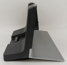 LG OLED 65" G3 G4 G5 TV Pedestal Stand 2024 ST-G4SN65 w/ Back Panel for ...