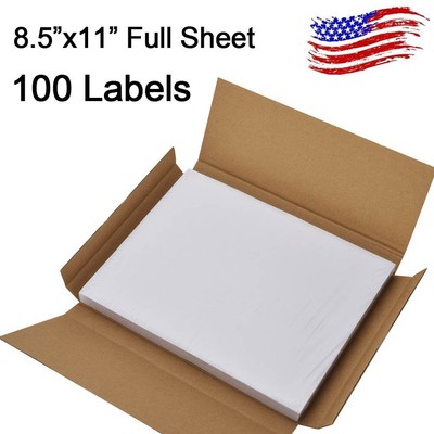 Office - Shipping Labels