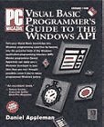 PC Magazine Visual Basic Programmer's Guide to the Windows Api/Book and ...