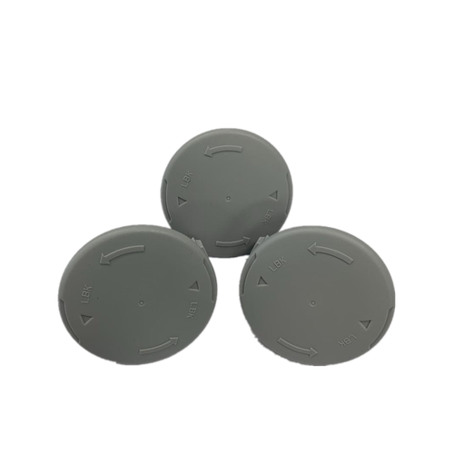 3 Ryobi 522994001 Spool Cap for 10254EG RY40210A AC14HCA 3411546-7G ...