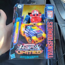 Transformers G1 Gears