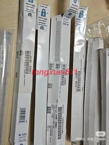 1pc NEW AMAT 0190-23901 350W/T3/220-PVD Via FedEx or DHL | eBay