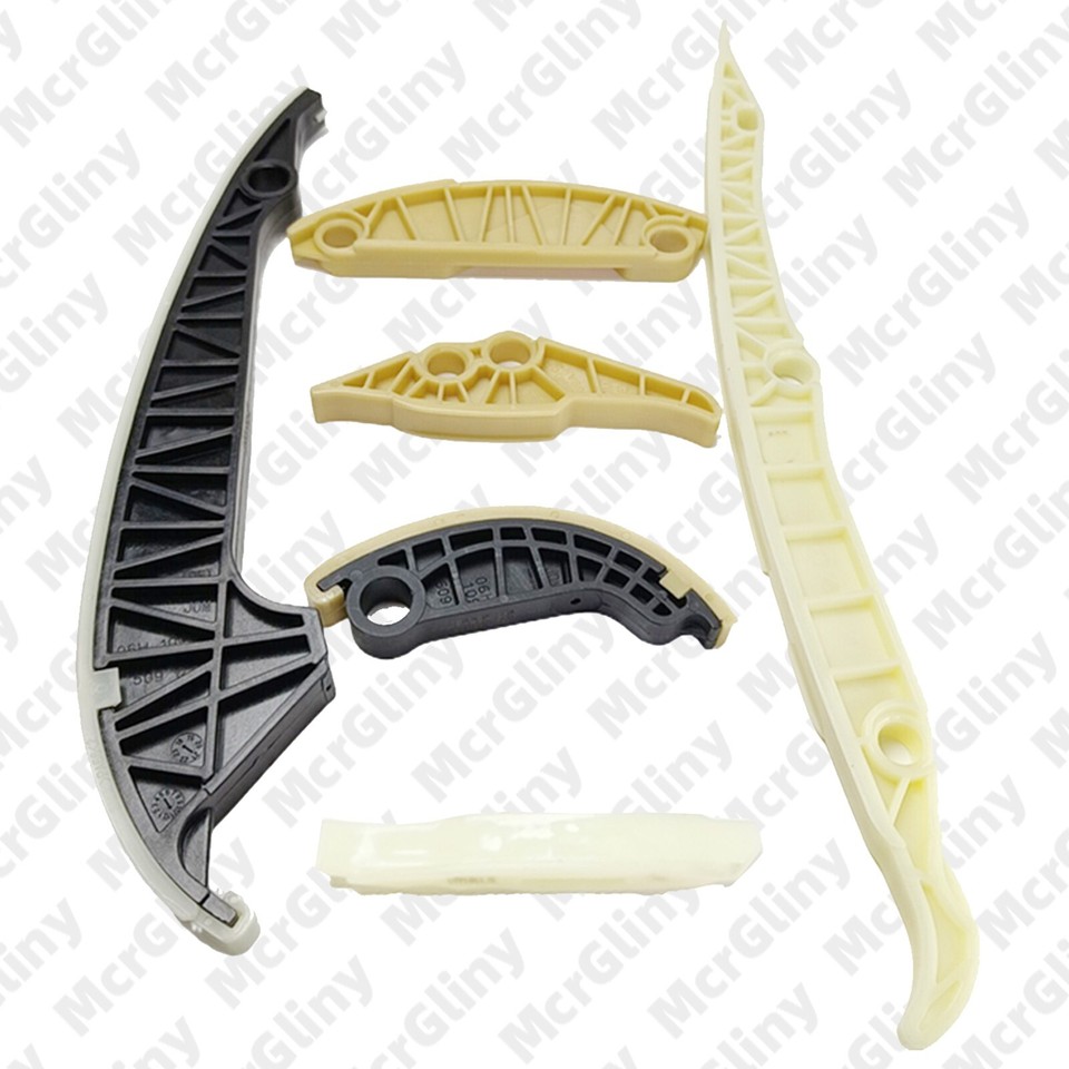 Gen2 EA888 Engine Timing Chain Kit For VW Jetta Passat Audi A3 A4 TT 1 ...