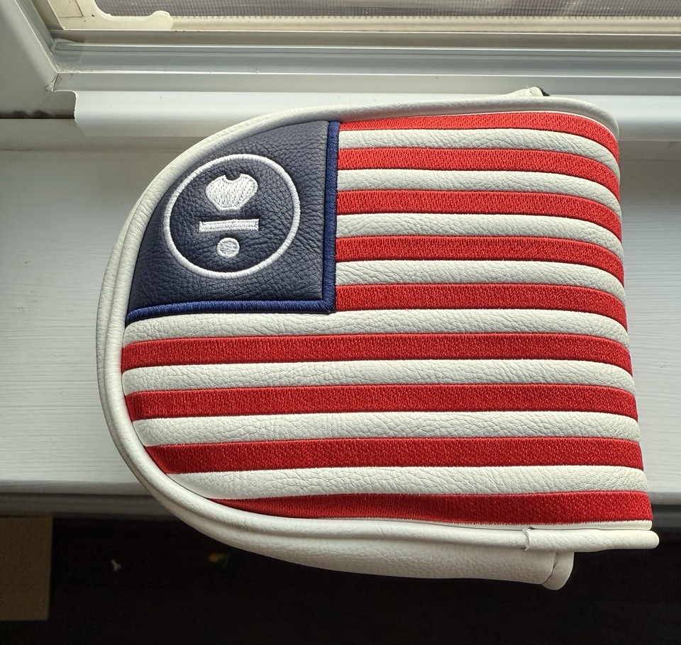 LAB Golf DF2.1 Custom Putter (34”/70°) Limited Edition Purple - EUC 🔥 ...