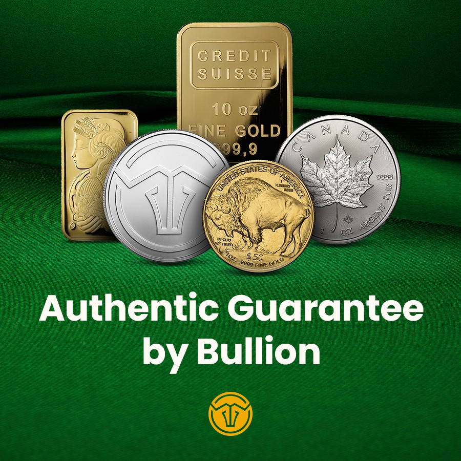 1/4 oz Gold Round .9999 Fine - Random Design | eBay