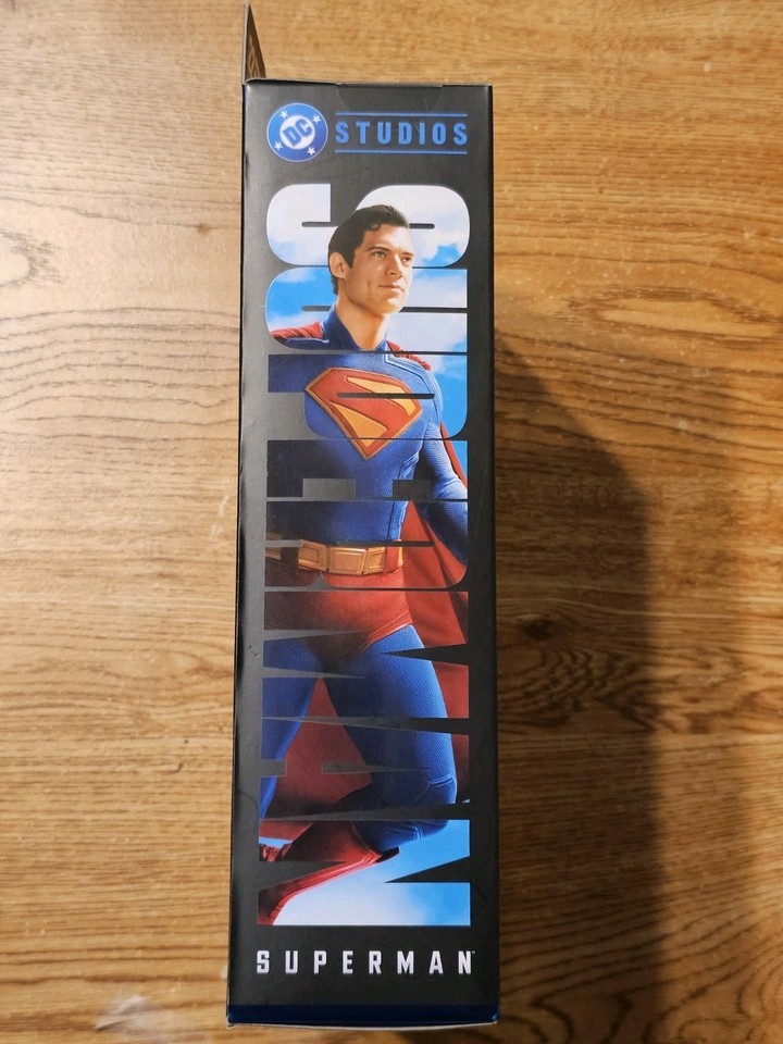 mcfarlane dc multiverse mr terrific red platinum | eBay