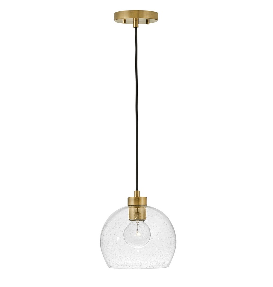 Small Single Light Pendant | eBay