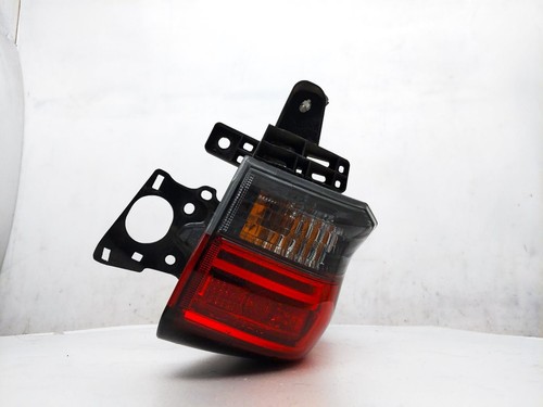 2020-2023 Toyota Highlander Rear Driver Quarter Panel Tail Lamp 81560 ...