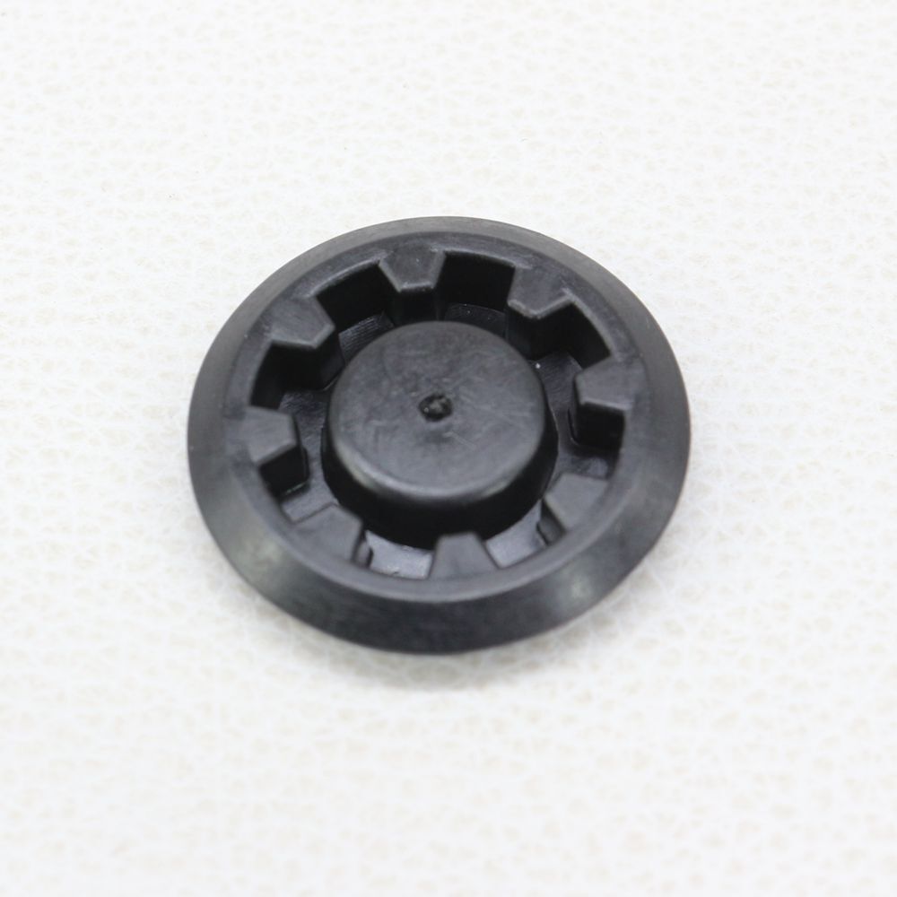 10Pcs Front Door Locking Hole Plug Cover Button Retainers For Toyota ...