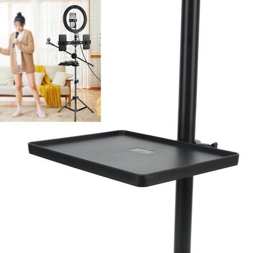 Sound Card Tray ABS Live Broadcast Holder Mobile Phone Tripod Accessory For QCS 7409641550401 | eBay