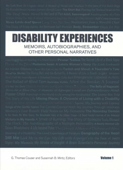 October 2021 Virtual Display #2: Disability History Month – Clark ...