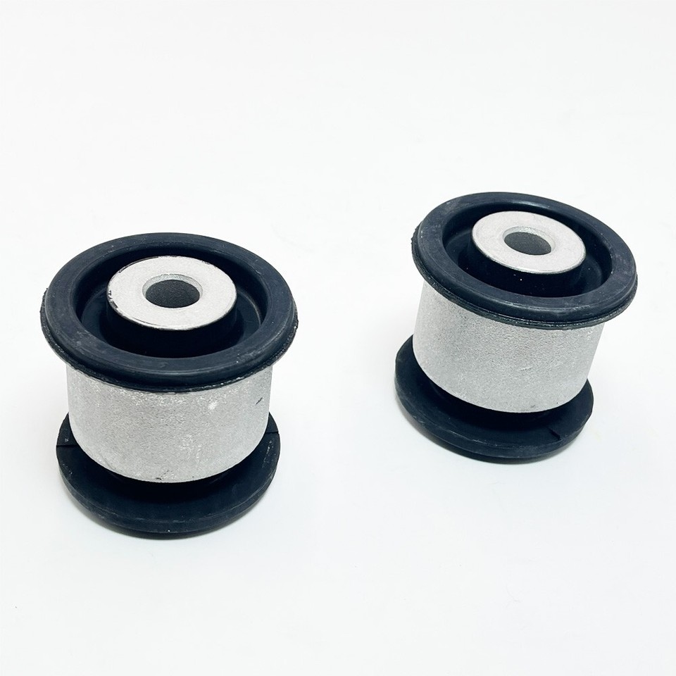 6x Front Lower Control Arm Bushings Set 1643300743 For Mercedes W164 ...