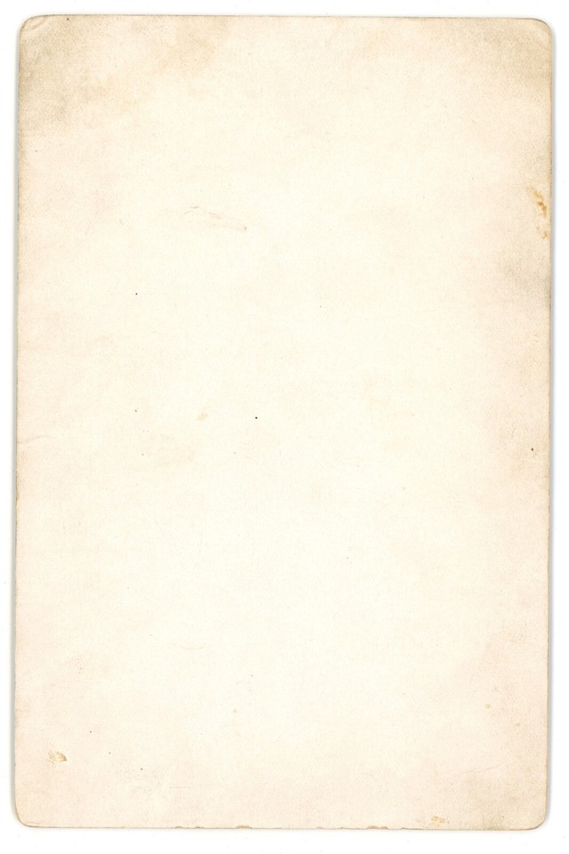 C.1890 COLFAX, WI WISCONSIN, MOURNING SIBLINGS CABINET CARD PHOTO PIP ...
