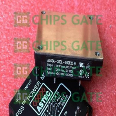 1PCS power supply module ASTEC AL60A-300L-050F20 NEW 100% Quality ...