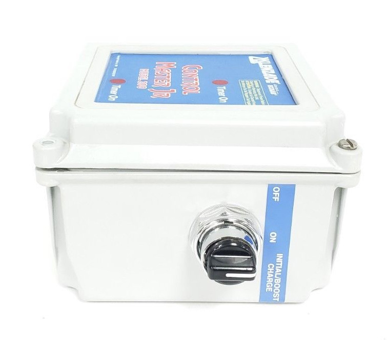 ECOLAB KLENZADE CMJ-200 CONTROL MASTER JR MODEL 200 TIMER MODULE CMJ200 ...