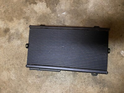 Land Rover Range Rover Harmon Kardon Logic 7 Amplifier Fits 03-05 | eBay