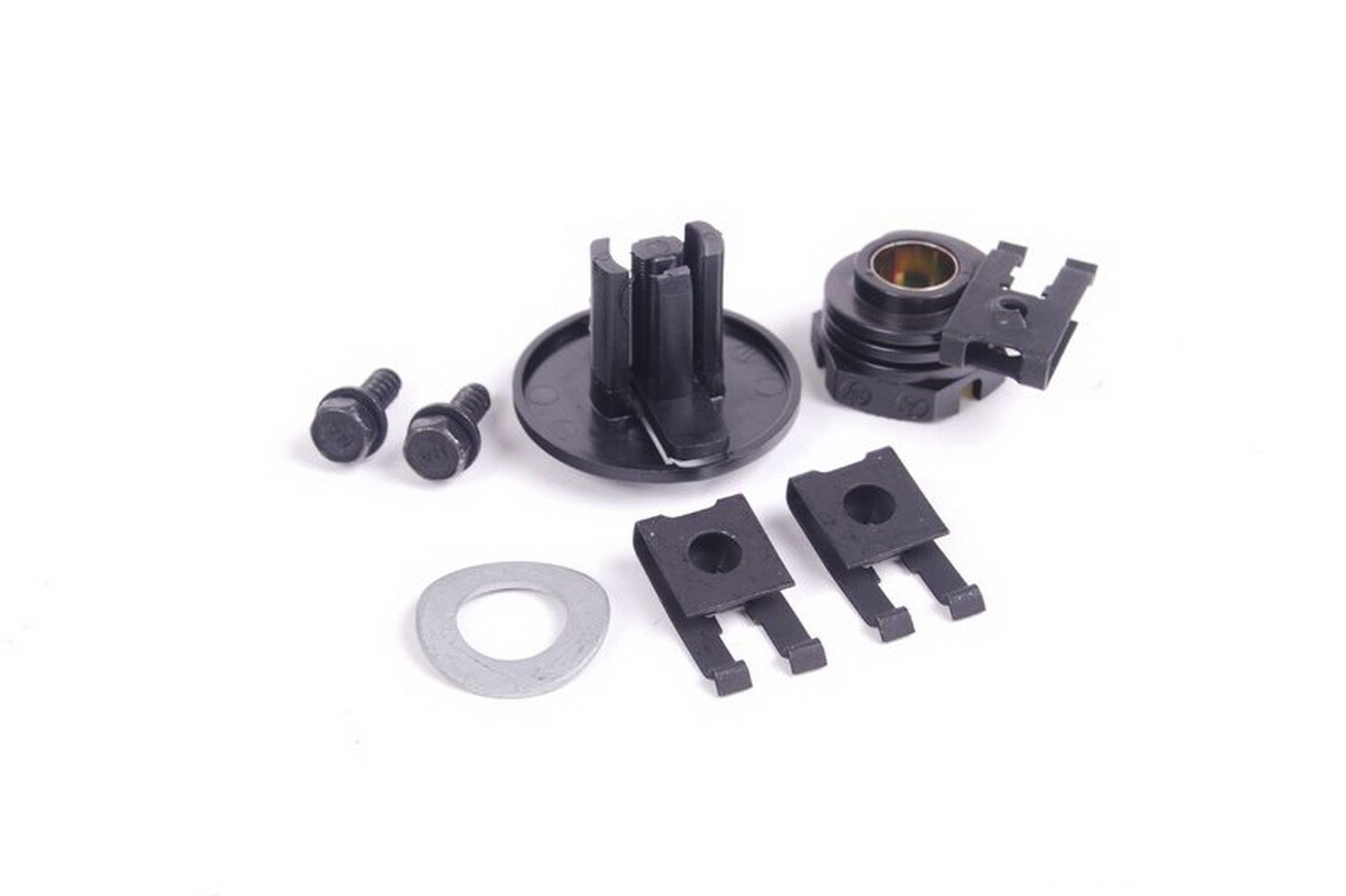 Kit Di Fissaggio Fari Mercedes-Benz W124 GENUINO A1248260100 | eBay