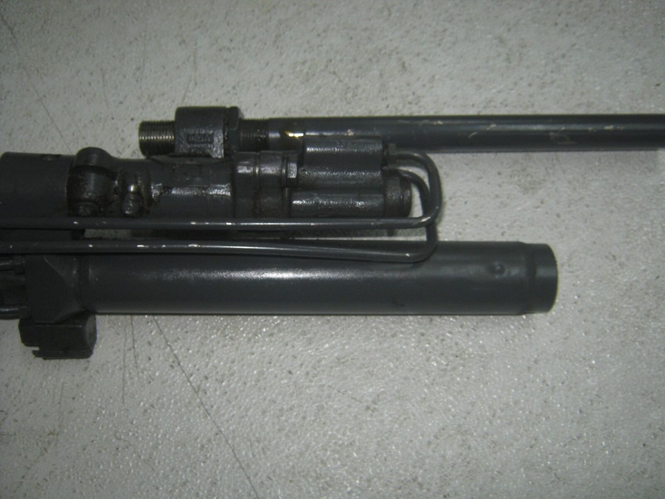 OMC COBRA POWER STEERING ACTUATOR # 911760-911761 | eBay