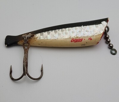 Lures - Vintage Les Davis