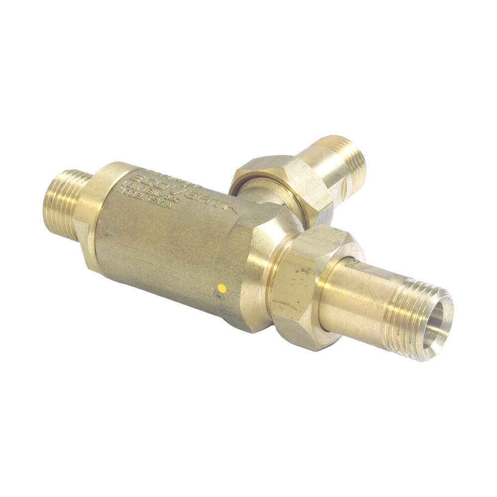 RV Enviro Hot Water Saver System Saving Valve Caravan Girard Jayco ...