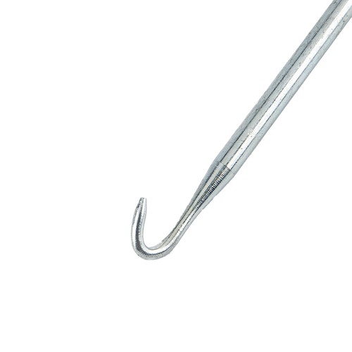 Universal Spring Hook Puller Exhaust Pipe Seat Tank Sidestand Brake ...