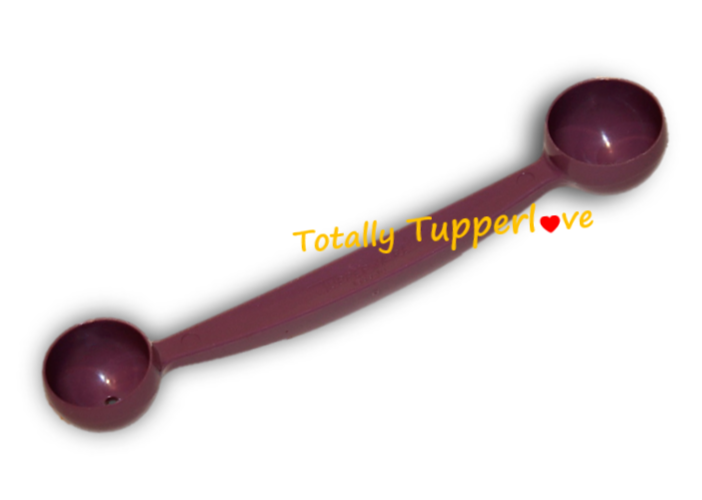 Tupperware Melon Baller Kitchen Gadget Scoop Dusty Purple NEW ️ | eBay