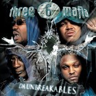 Three 6 Mafia Da Unbreakables (CD) | eBay