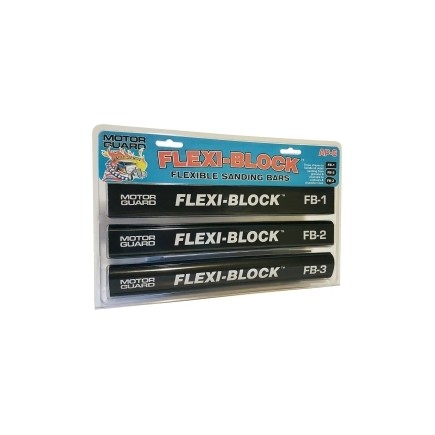 Motor Guard AP-6 Flexi Block Assortment 601965007099| eBay