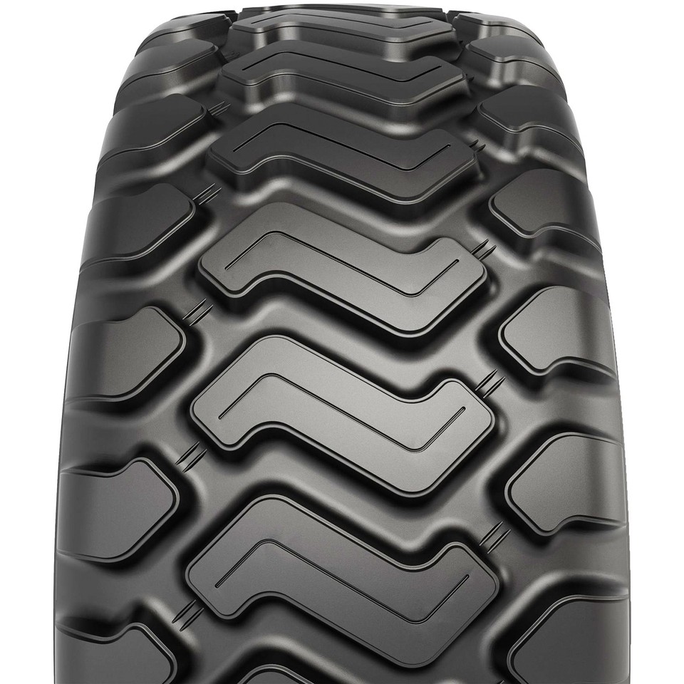 Tire 23.5R25 201A2 Load 2-Star Maxam MS330 Industrial | eBay