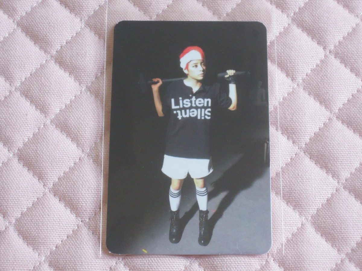 F(x) Red Light Luna