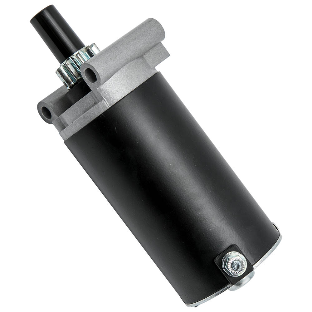 Starter Motor For Kohler Courage 12v 20 - 25hp 3209801 3209803 3209804 ...