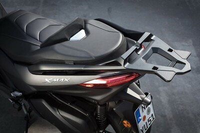 PORTAPACCHI POSTERIORE ORIGINALE YAMAHA X-MAX REAR CARRIER XMAX 300 400 ...