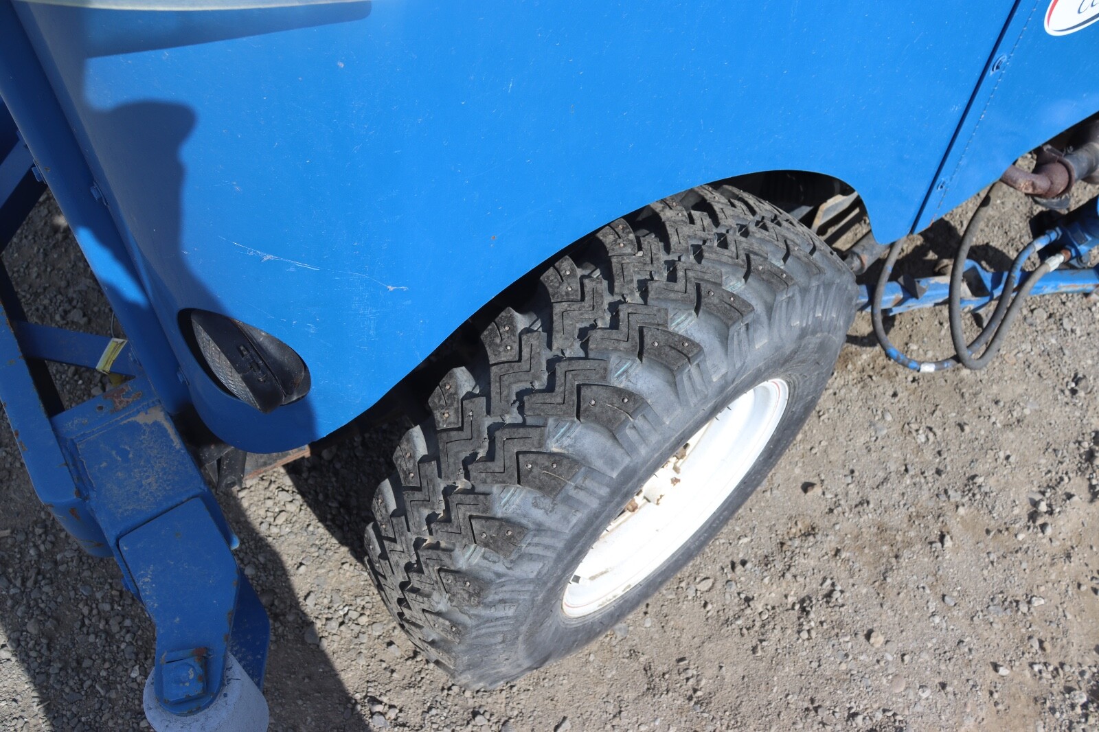 ZAMBONI ICE RESURFACER PROPANE RUNS DRIVES | eBay