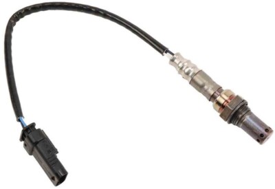1 Oxygen Sensor DENSO REPLACES GMC OEM # 12645561 Buick Cady Chevy ...