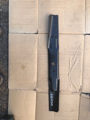 Lawn Mower blades 94204308 | eBay
