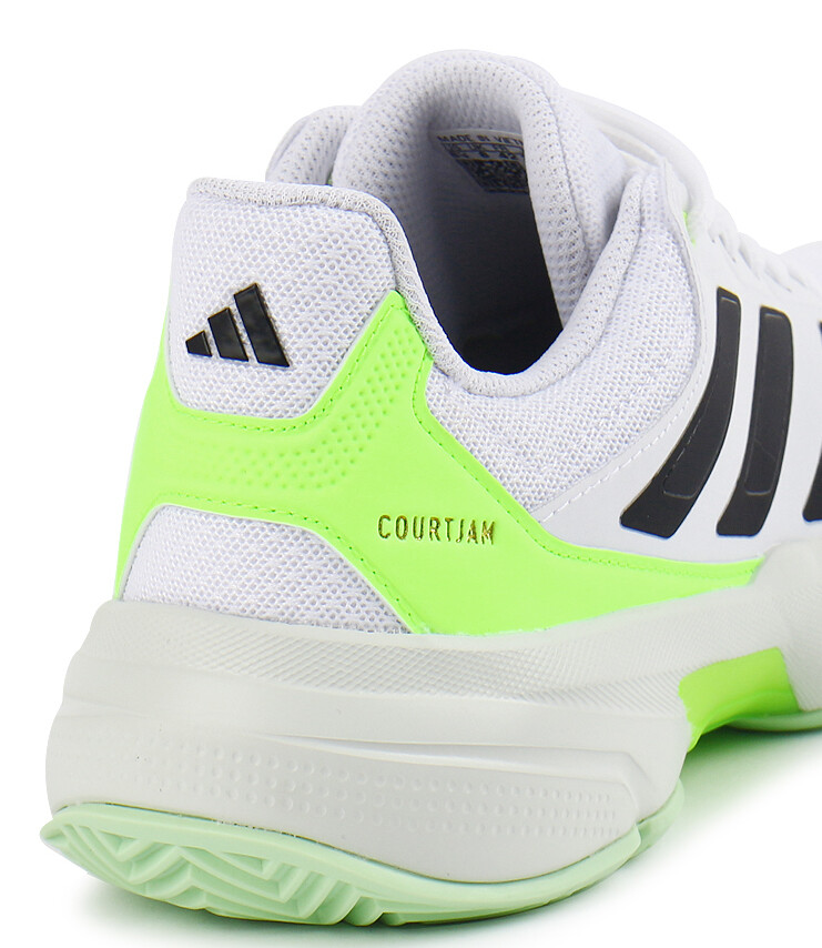 Adidas CourtJam Control 3 Men's Tennis Shoes Sports Racquet Shoes NWT ...