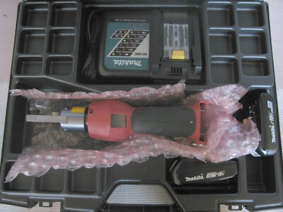 Crimpers - Af8 Crimpers