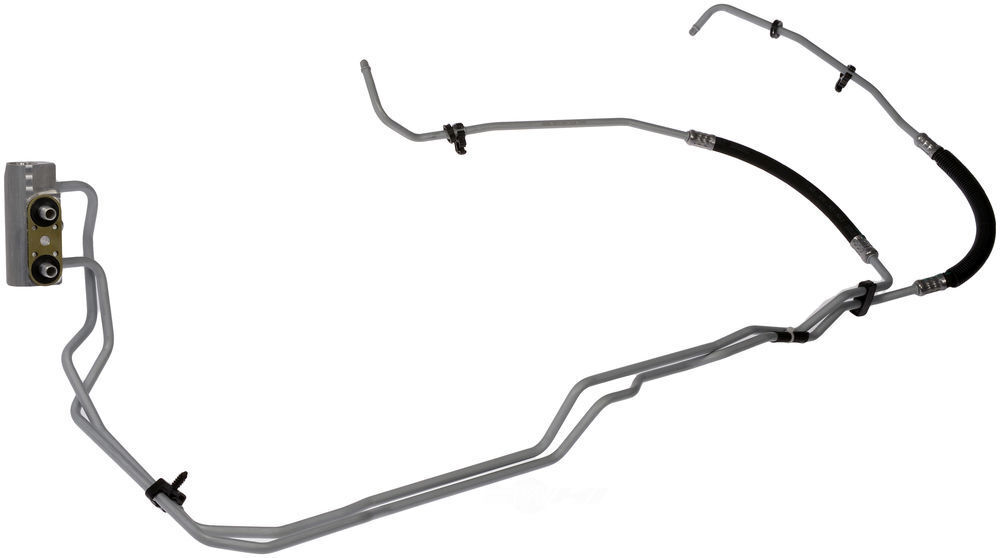 Automatic Transmission Oil Cooler Hose Assembly Dorman 624-437 for sale ...
