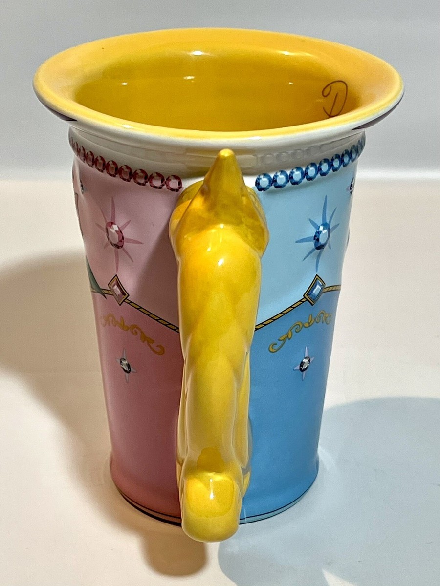 Princess Aurora Signature