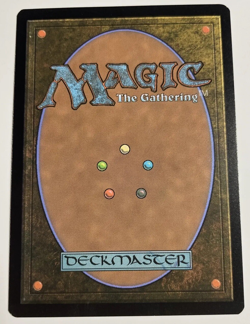 MTG Stern Scolding FOIL The Lord Of The Rings: Tales Of Middle-Earth ...